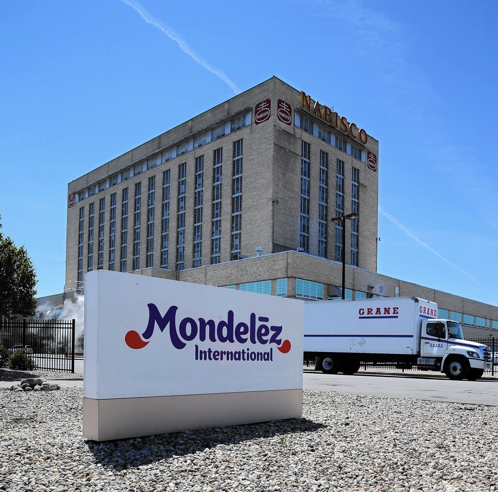 Openings @ Mondelez India for Scientist Position - BioTecNika